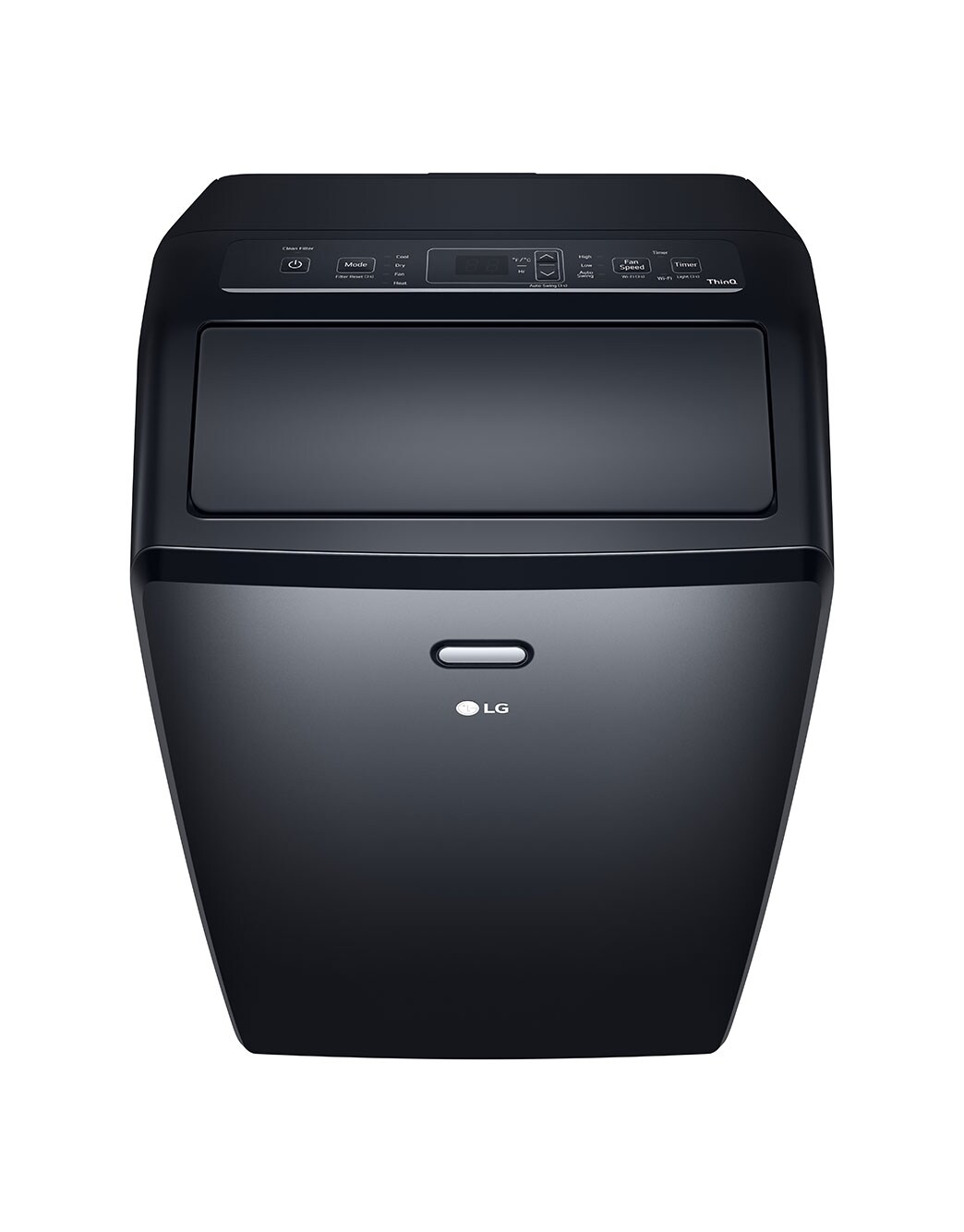 Portable - AC | 10K BTU - LP1023BSSM | LG Canada