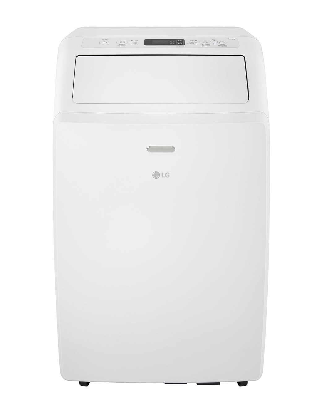 10,000 BTU SACC Portable Air Conditioner - LP1025WSSM.AWYAODC | LG Canada