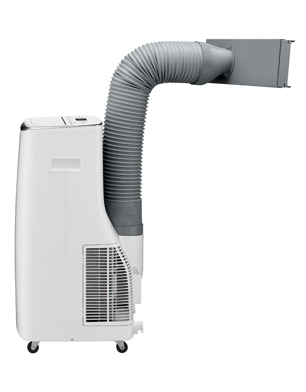 10,000 BTU SACC DUAL Inverter Smart Wi-Fi Portable Air Conditioner ...