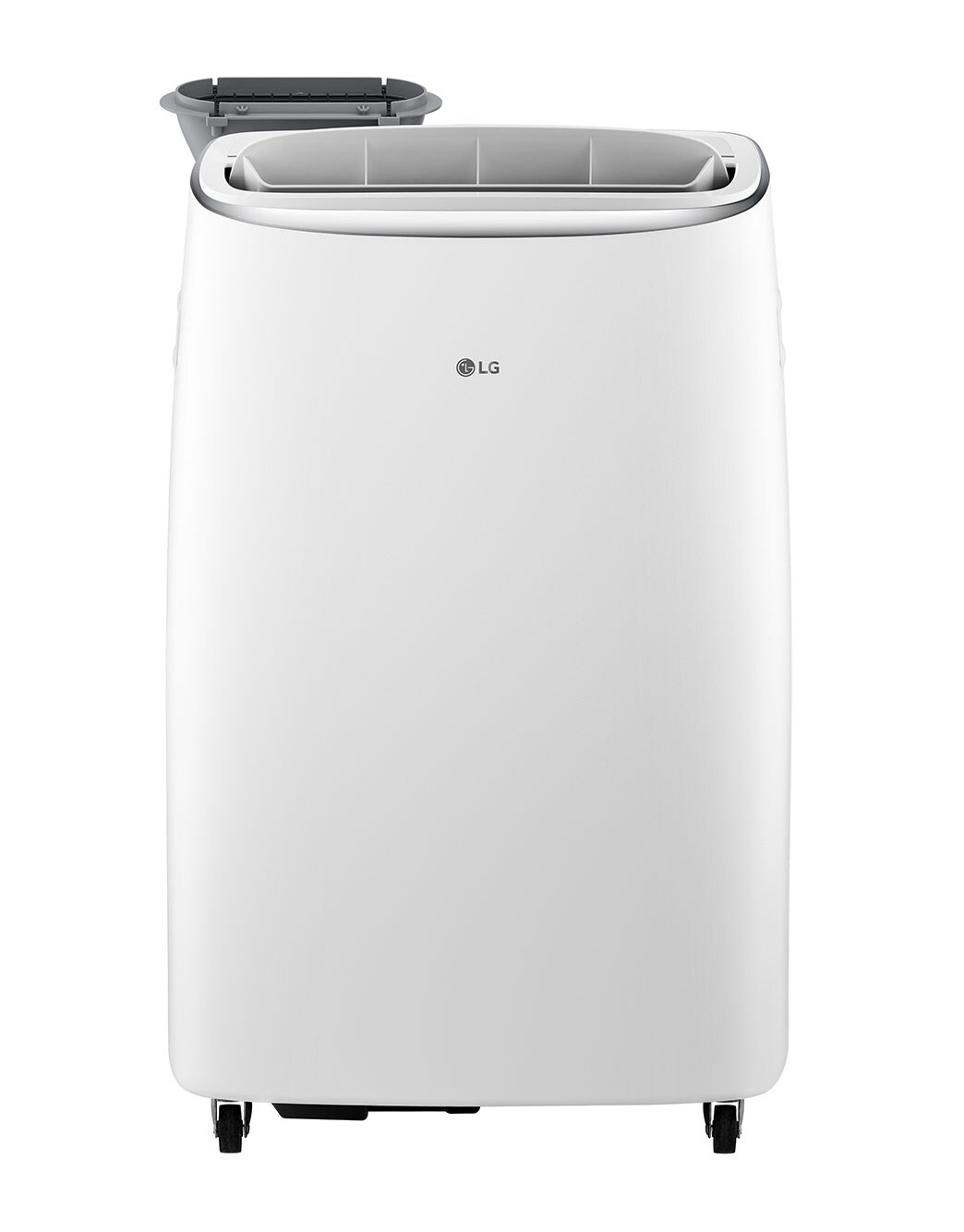 10,000 BTU SACC DUAL Inverter Smart Wi-Fi Portable Air Conditioner ...