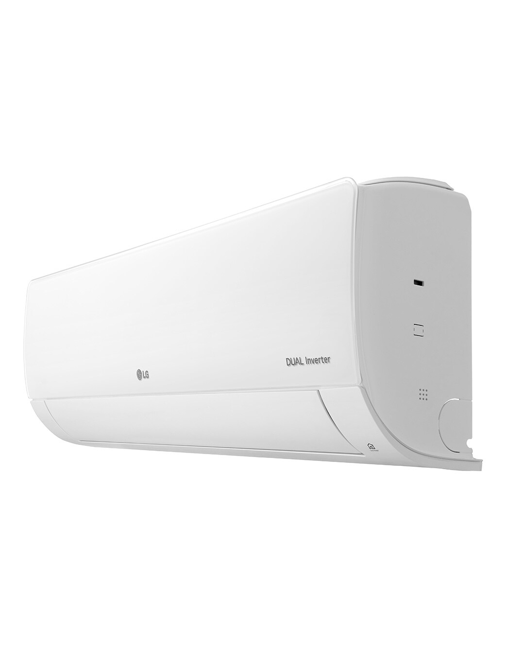 DUALCOOL® | 12K BTU Dual Inverter - LSN120HSV5 | LG Canada