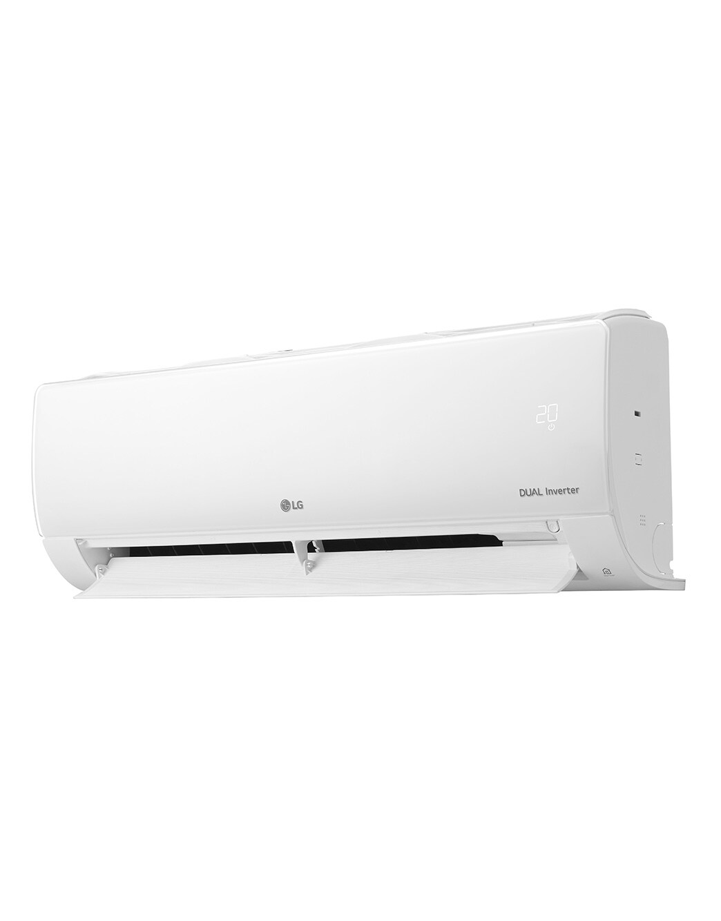 DUALCOOL® | 12K BTU Dual Inverter - LSN120HSV5 | LG Canada