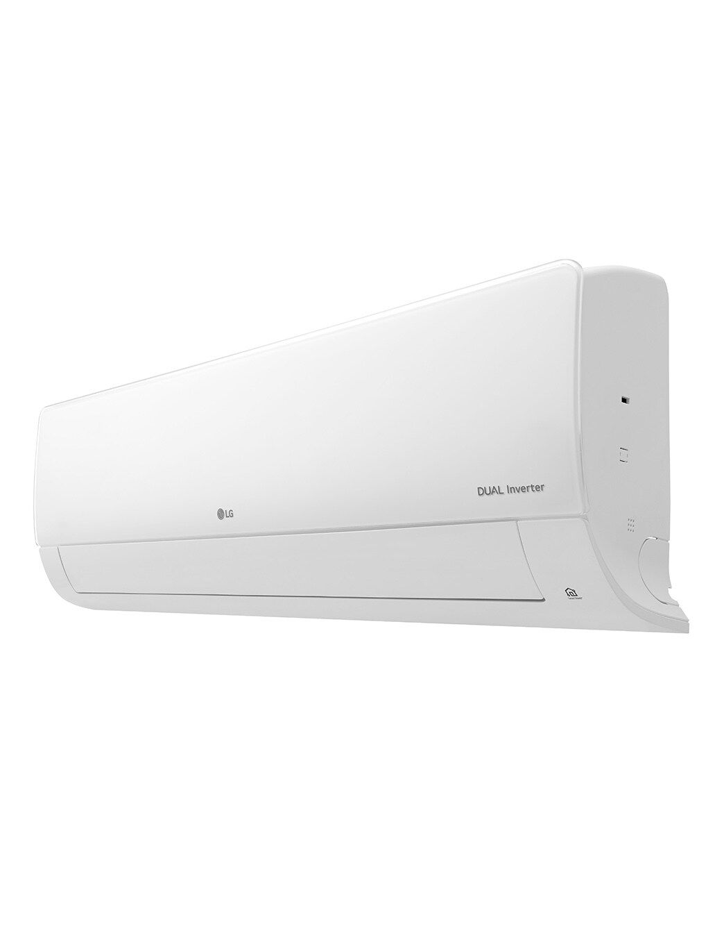 DUALCOOL® | 18K BTU Dual Inverter - LSN180HSV5 | LG Canada