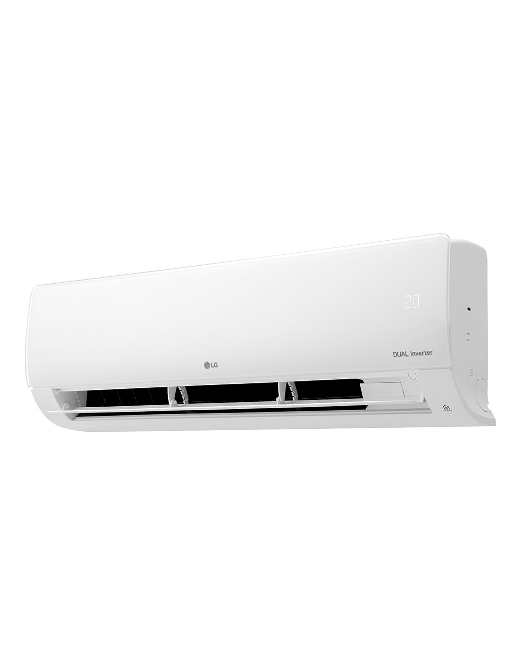 DUALCOOL® | 18K BTU Dual Inverter - LSN180HSV5 | LG Canada