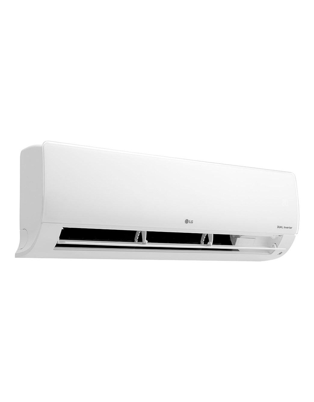 DUALCOOL® | 18K BTU Dual Inverter - LSN180HSV5 | LG Canada