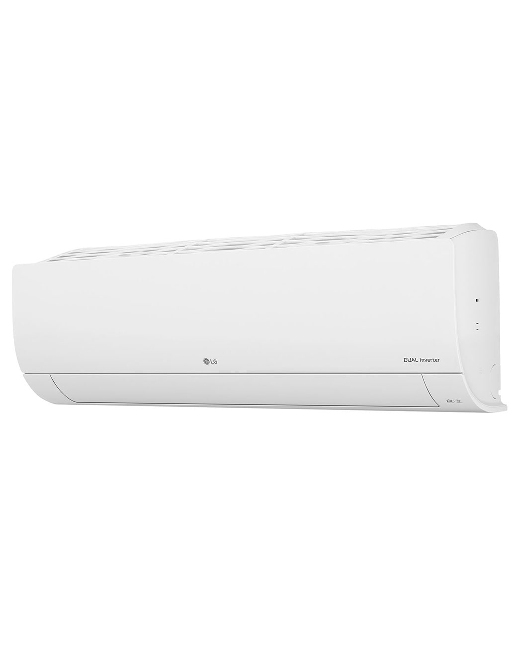 DUALCOOL® | 24K BTU Dual Inverter - LSN243HLV3 | LG CA_EN