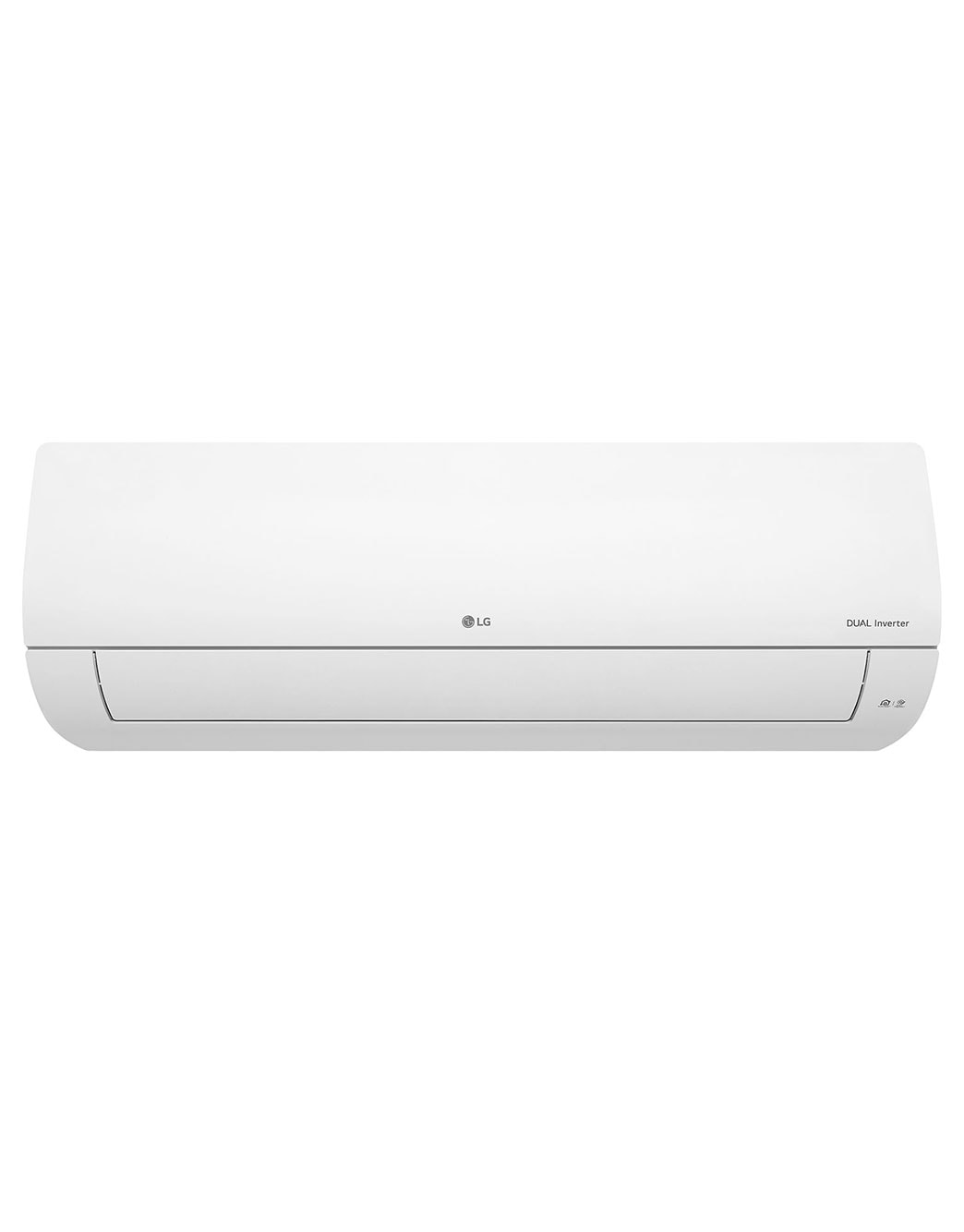 DUALCOOL® | 24K BTU Dual Inverter - LSN243HLV3 | LG CA_EN