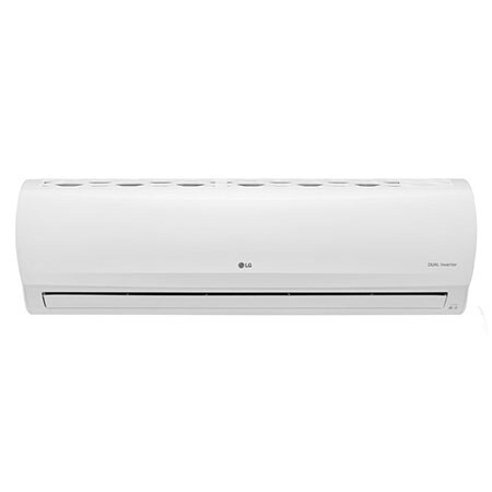 DUALCOOL 24,000 BTU, ThinQ, Heating, Dual inverter - LSN243HLV | LG CA_EN
