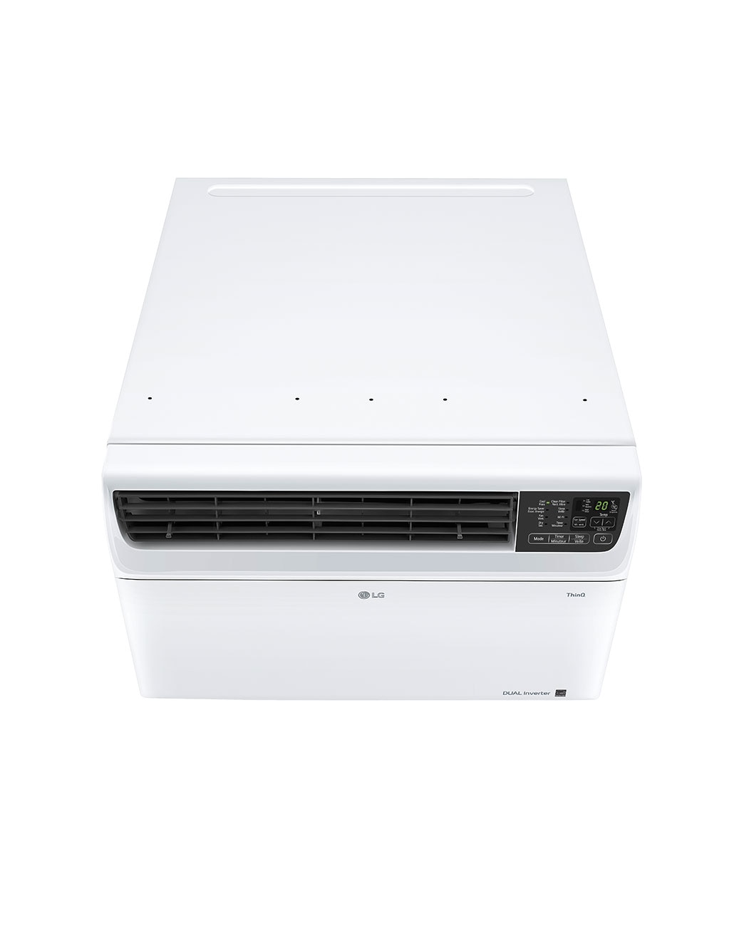 Smart 14000 BTU Inverter Window AC - LW1522IVSM | LG CA_EN