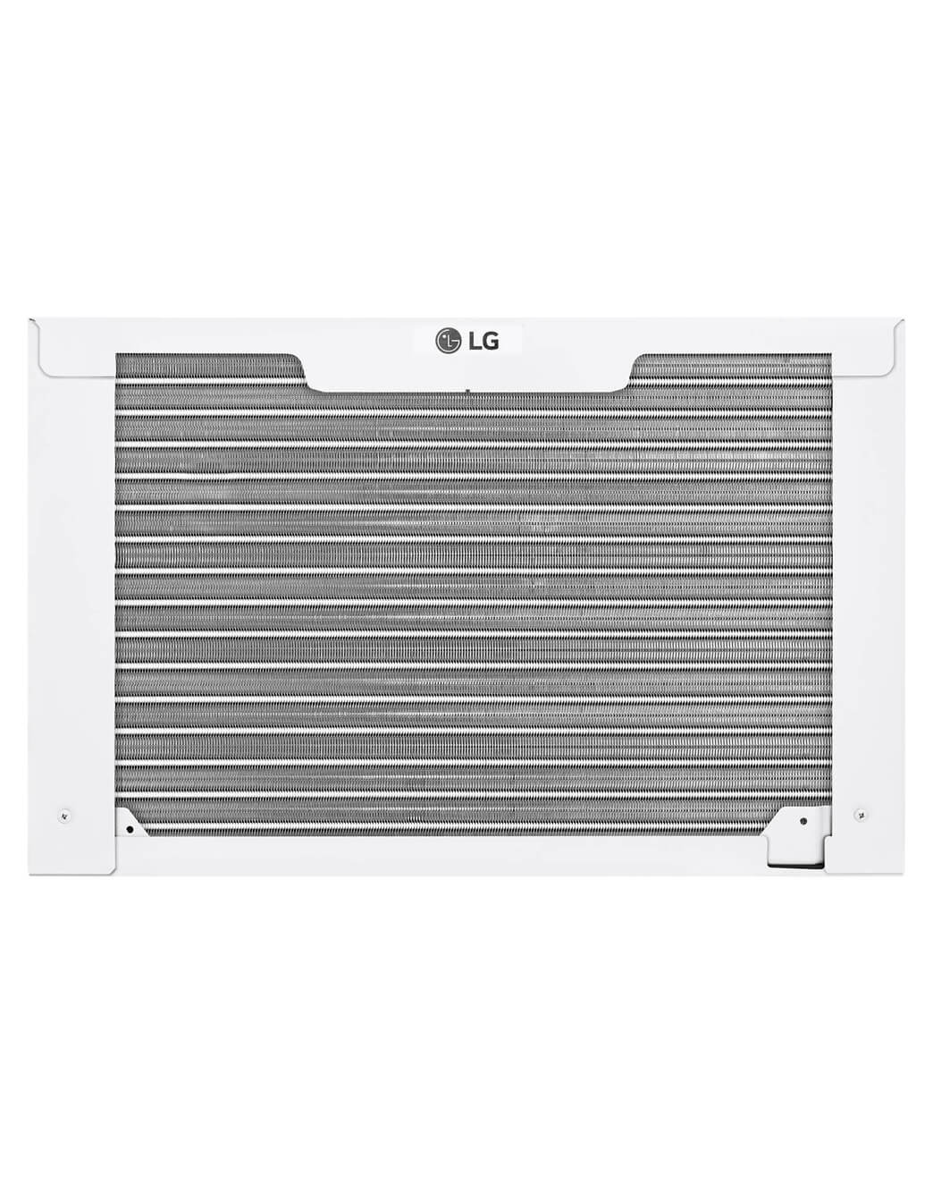8,000 BTU Smart Wi-Fi Enabled Window Air Conditioner - LW8017ERSM | LG ...