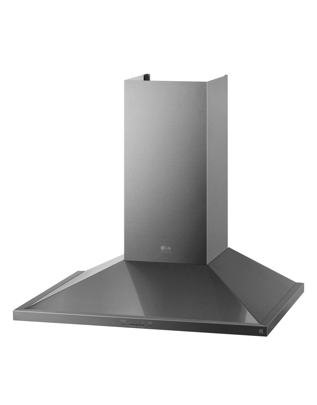 Wi-Fi Enabled Range Hood-Kitchen-LSHD3080ST | LG CA_EN