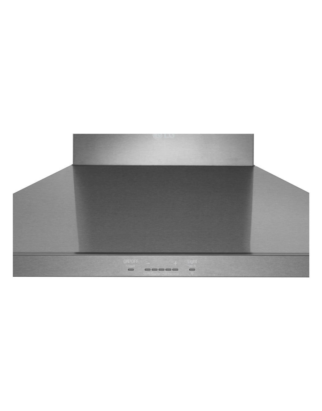 Wi-Fi Enabled Range Hood-Kitchen-LSHD3080ST | LG CA_EN