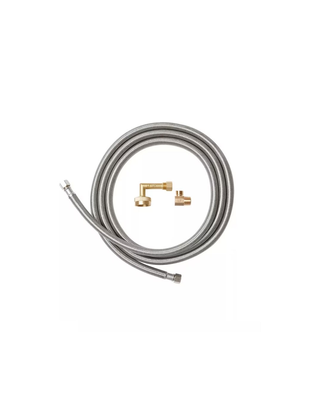 Universal Dishwasher Inlet Hose Kit - AGF30462902 | LG Canada