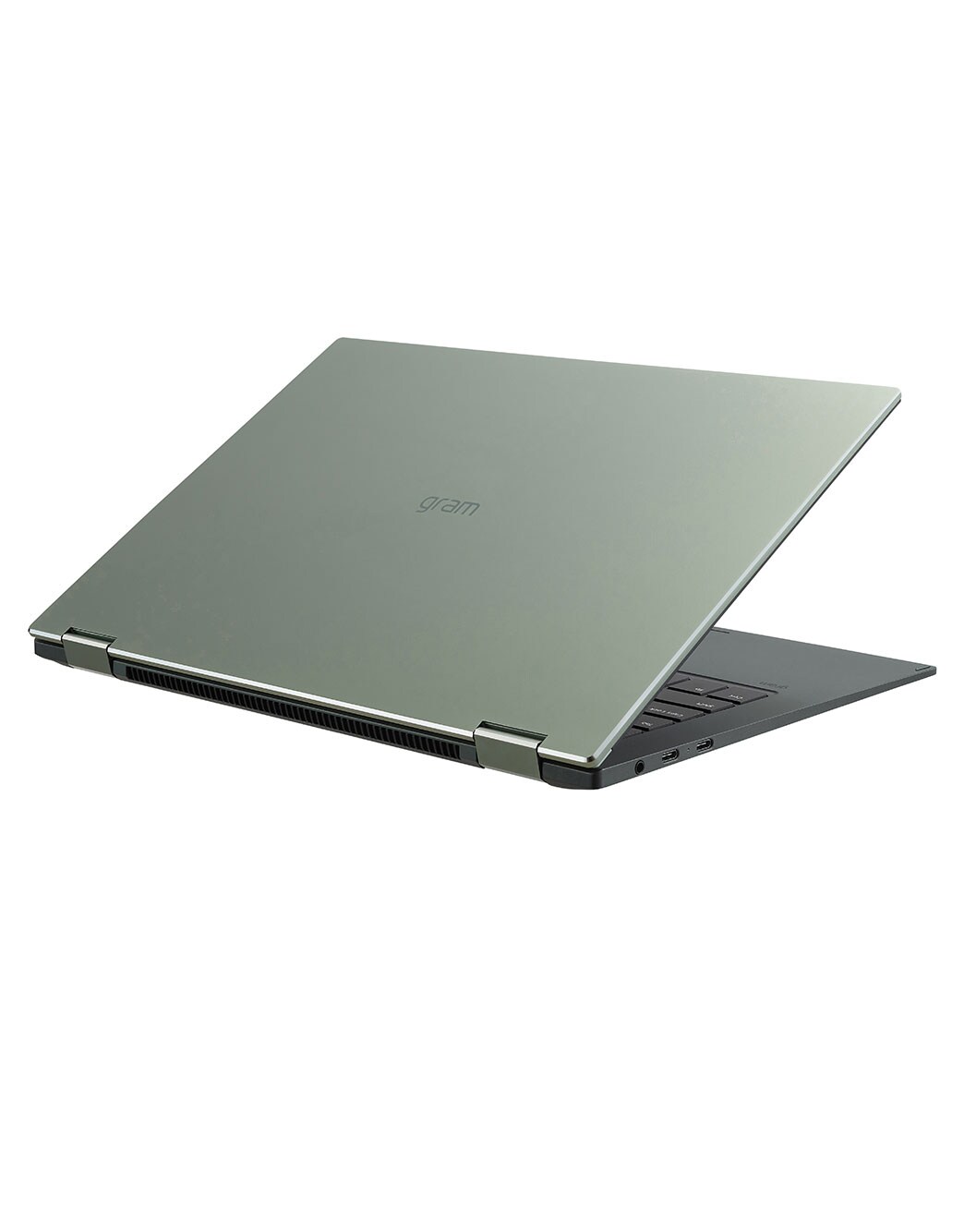 LG gram 2in1 14” | ultra-lightweight | 16:10 IPS display | Intel® Core ...