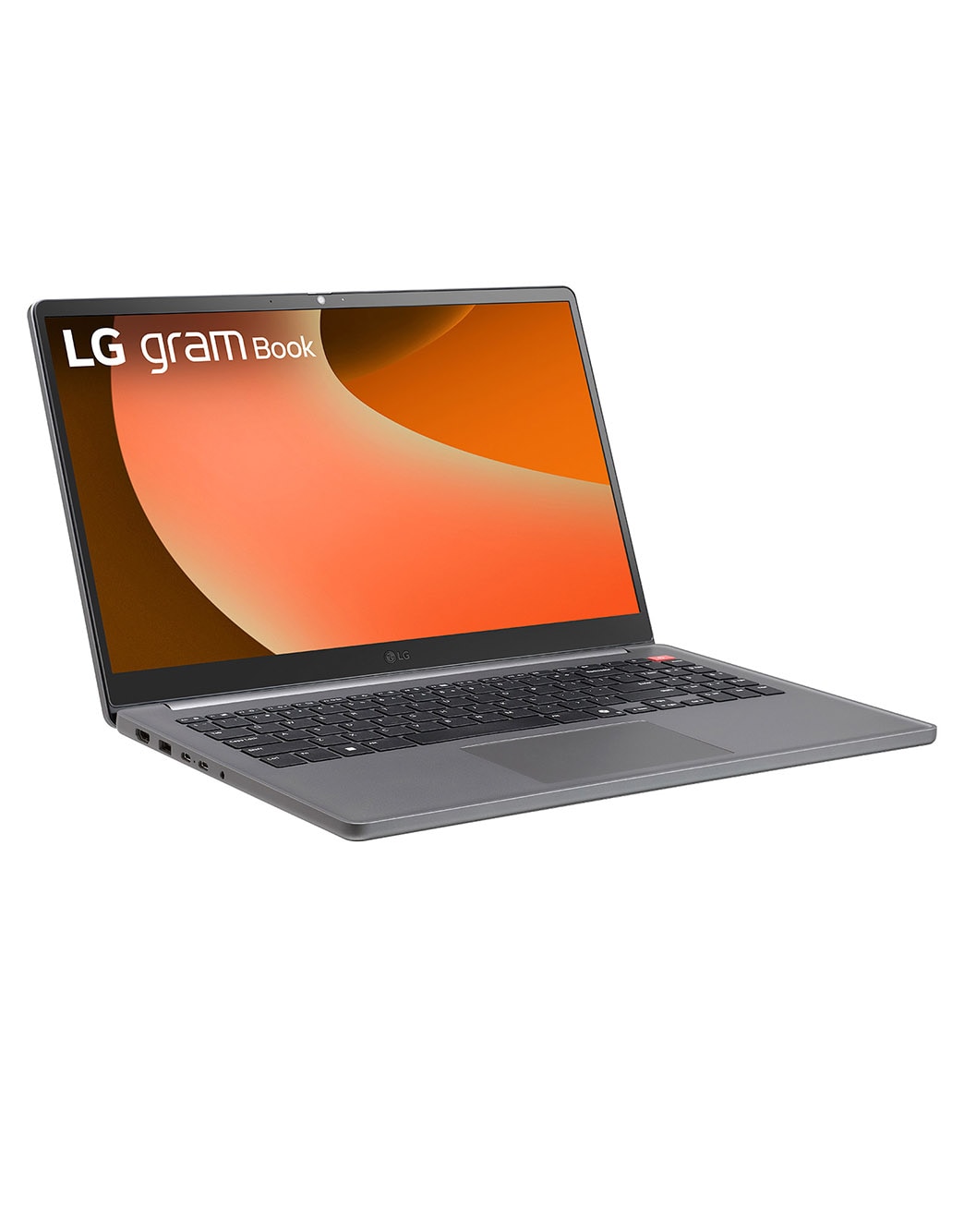 LG gram Book 15.6 Inch | Lightweight Intel® Core™ Processor Laptop ...