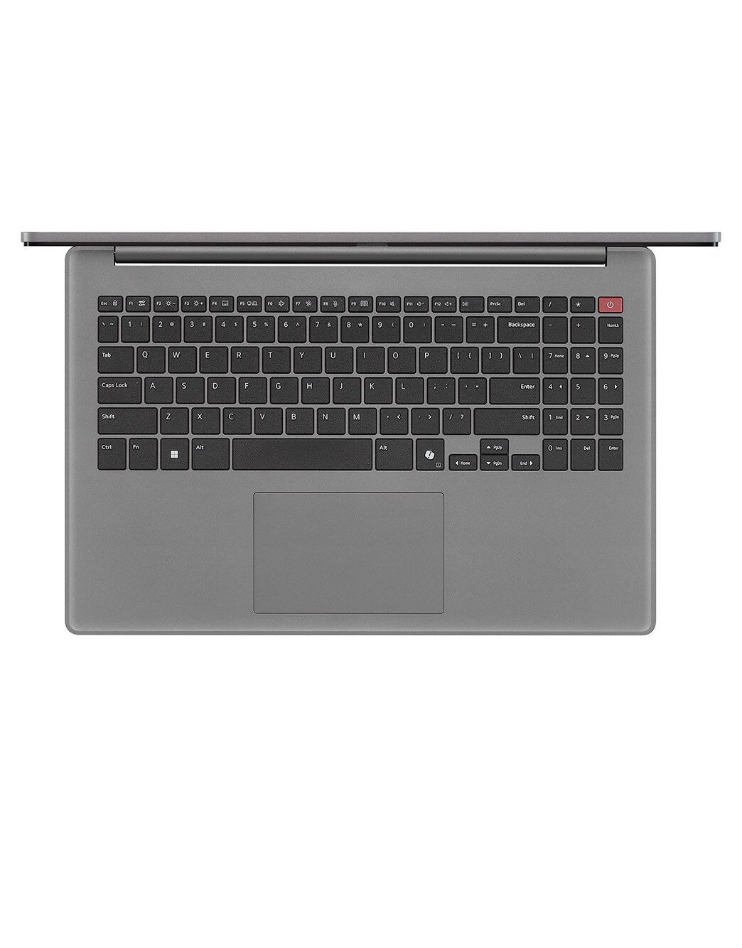 LG gram Book 15.6 Inch | Lightweight Intel® Core™ Processor Laptop ...