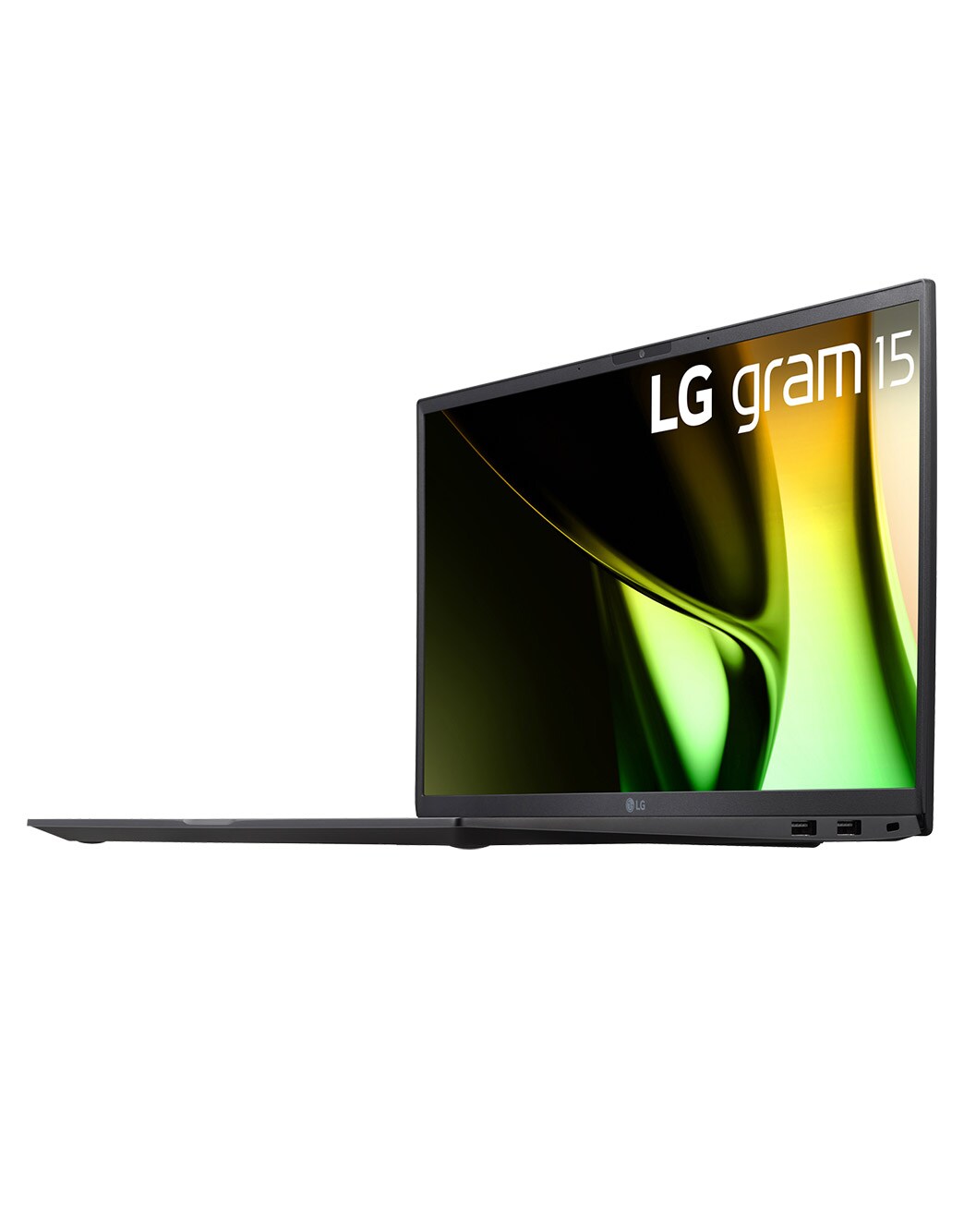 LG gram 15” | Windows 11 Home | Ultra-lightweight | FHD Anti-glare IPS display | Intel® Core ...