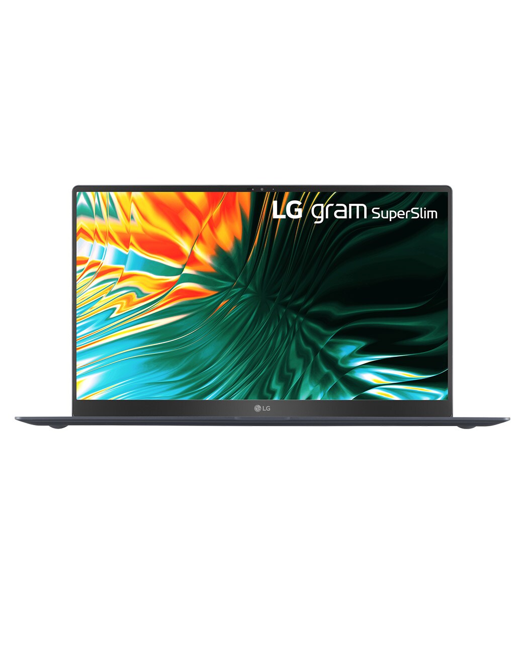 LG gram SuperSlim 15.6" | Ultra-slim & Ultra-light | FHD OLED display ...