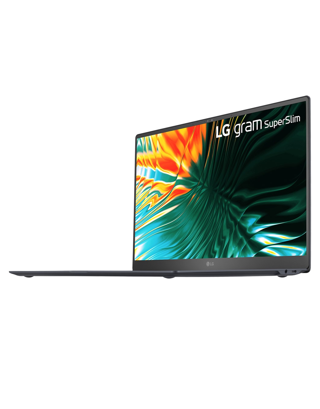 LG gram SuperSlim 15.6" | Ultra-slim & Ultra-light | FHD OLED display ...