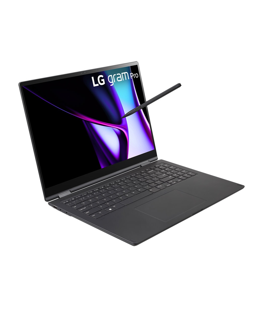 LG gram Pro 16” 2in1 | Windows 11 Home | Ultra-light & superslim | 16: ...