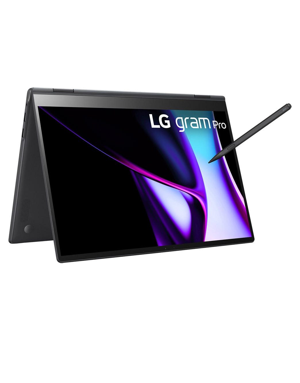 LG gram Pro 16” 2in1 | Windows 11 Advanced | Ultra-light & superslim ...