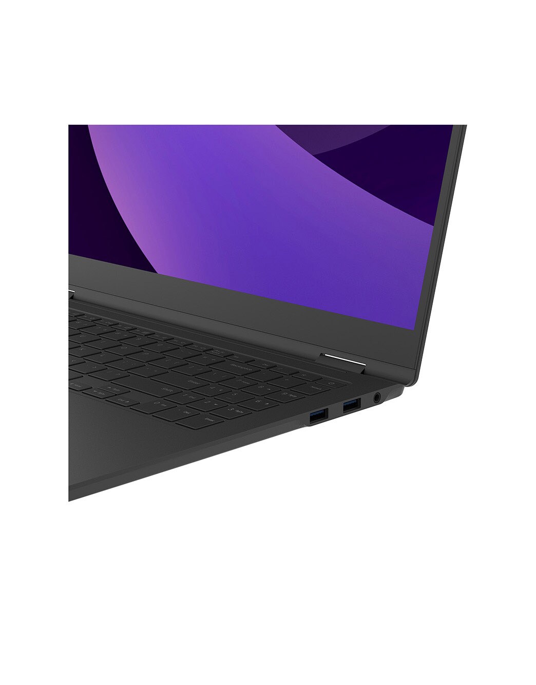 LG gram Pro 2in1 16" | Ultra-light & superslim 32GB RAM Intel® Arrow ...