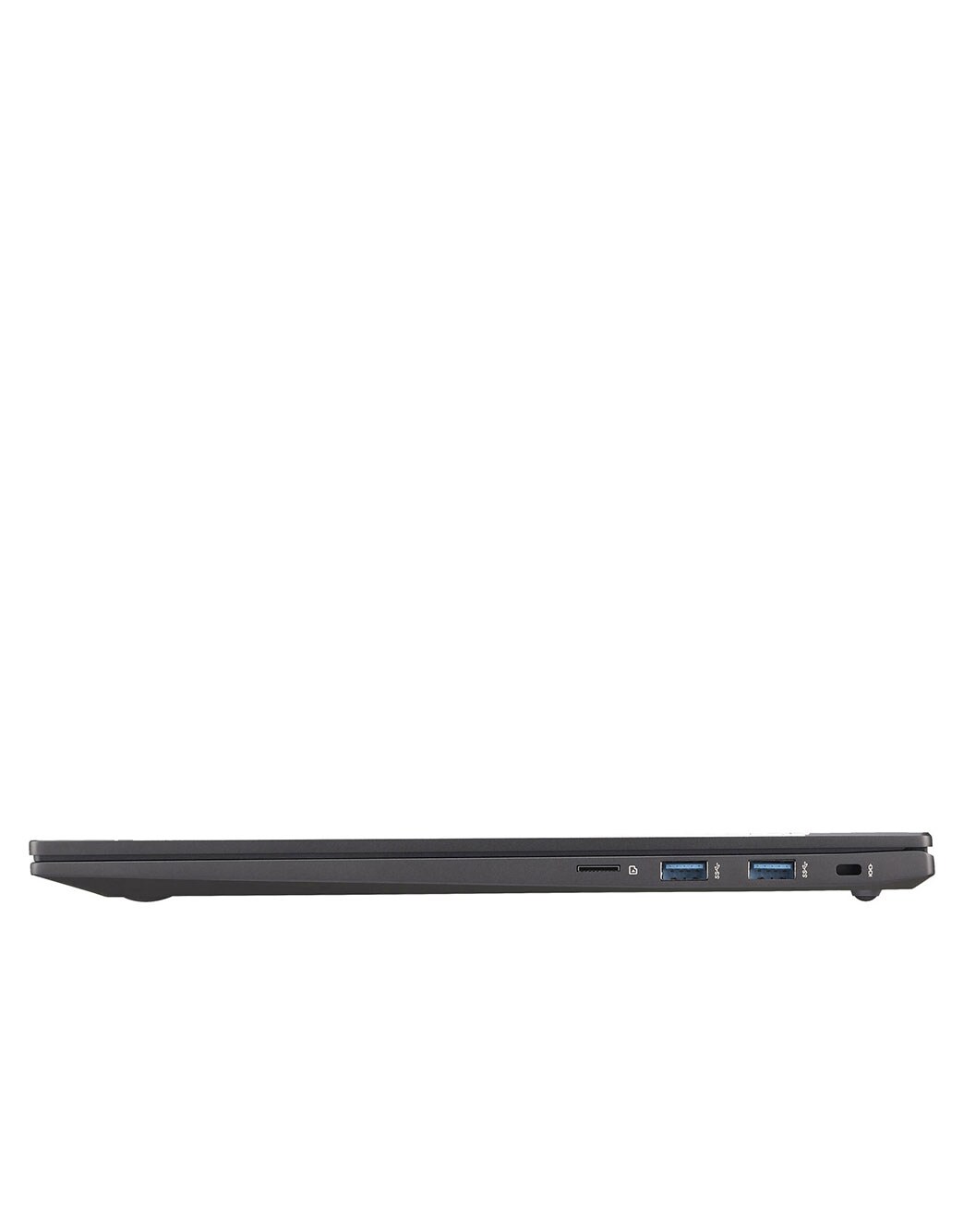 LG UltraPC 16’’ Lightweight with 16:10 IPS Anti-glare Display and AMD ...