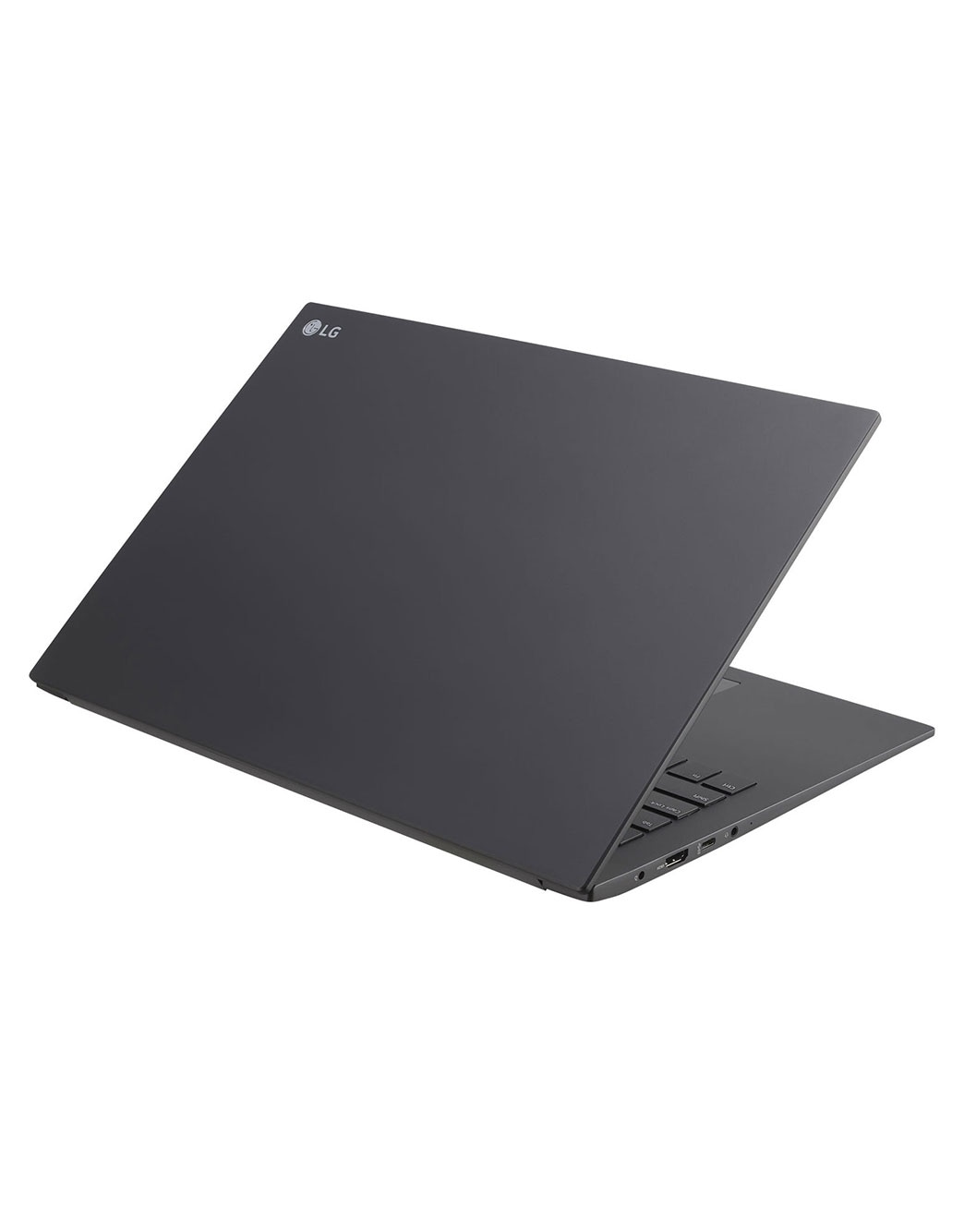 LG UltraPC 16’’ Lightweight with 16:10 IPS Anti-glare Display and AMD ...