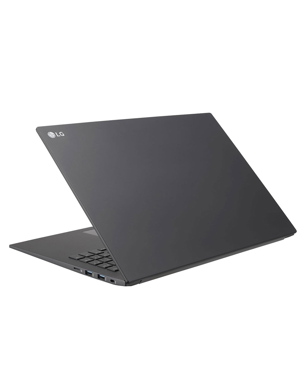 LG UltraPC 16’’ Lightweight with 16:10 IPS Anti-glare Display and AMD ...