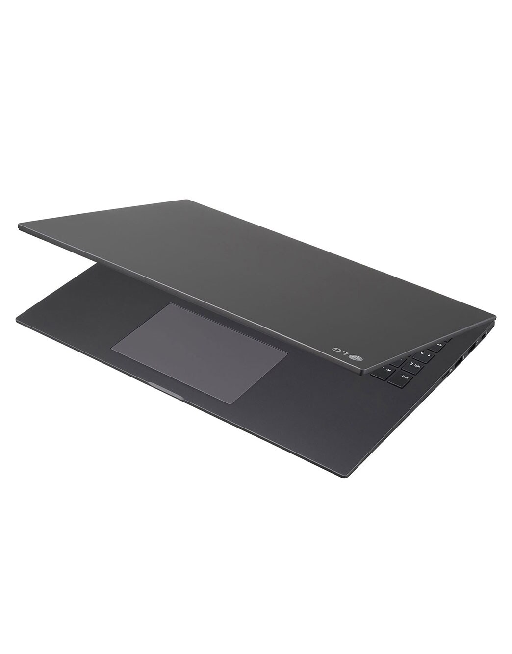 LG UltraPC 16’’ Lightweight with 16:10 IPS Anti-glare Display and AMD ...