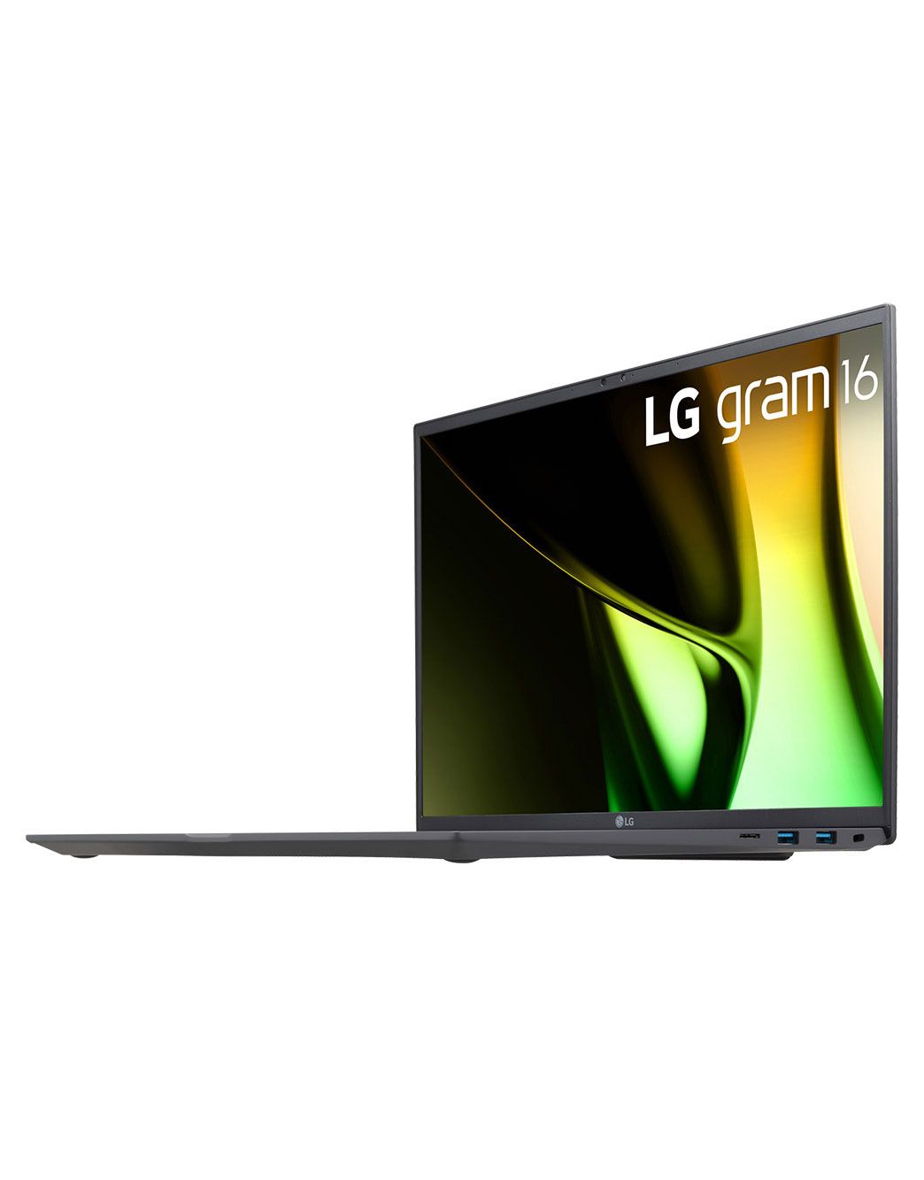 LG gram 16” | Windows 11 Home | Ultra-lightweight | 16:10 Anti-glare ...
