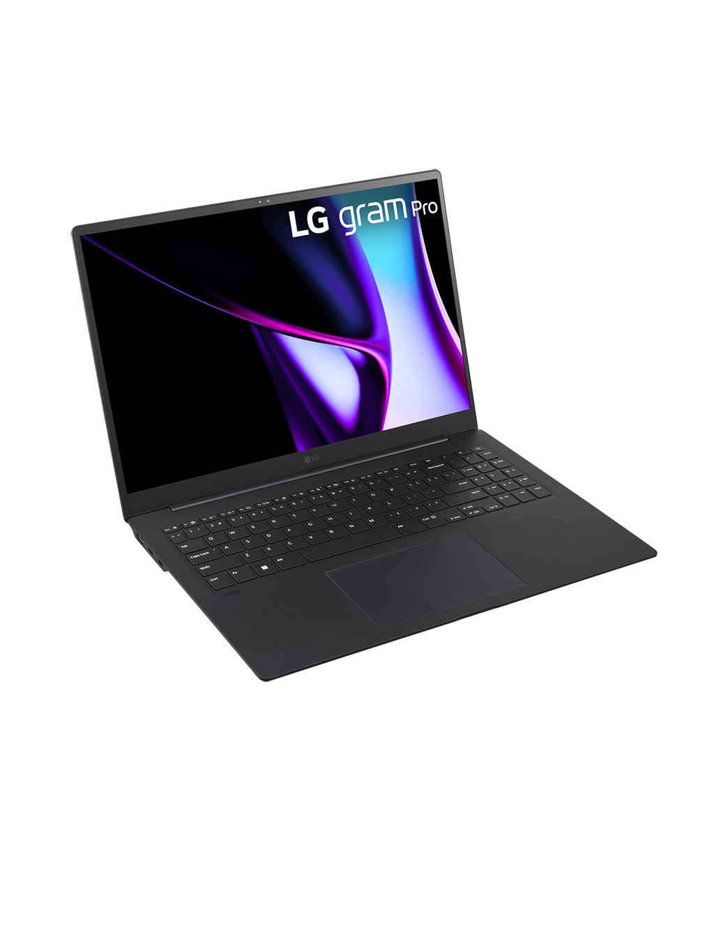 LG gram Pro 16” | Windows 11 Home | Pro-grade visuals | 16:10 OLED ...
