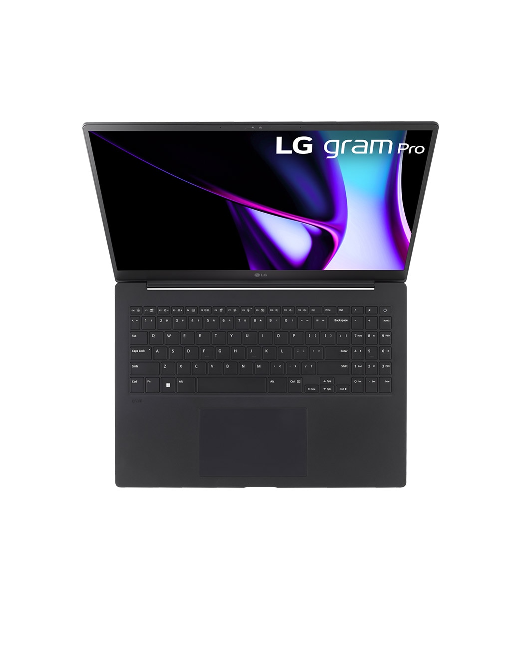 LG gram Pro 16” | Windows 11 Home | Pro-grade visuals | 16:10 OLED ...
