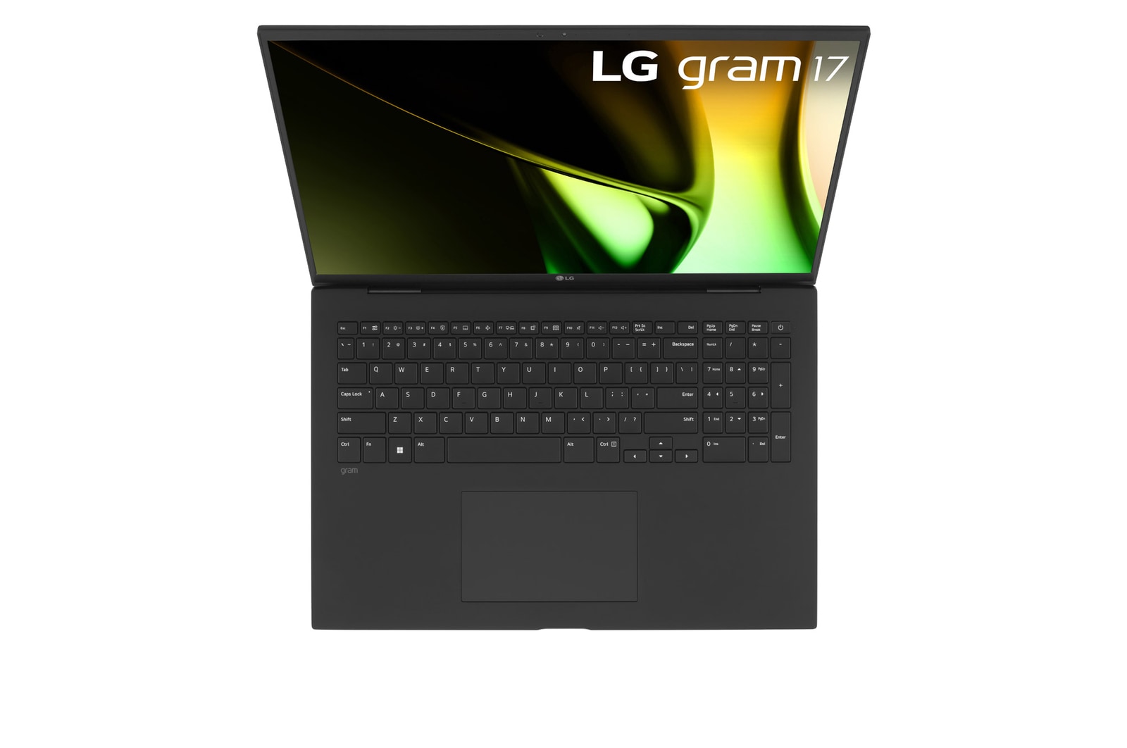 LG gram 17” | Ultra-lightweight | 16:10 Anti-glare IPS touchscreen ...