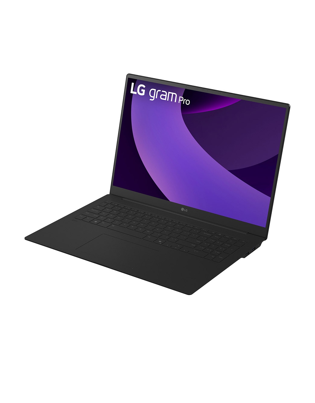 LG gram Pro 17" | Lightweight 32GB RAM Intel® Core™ Ultra Processor ...