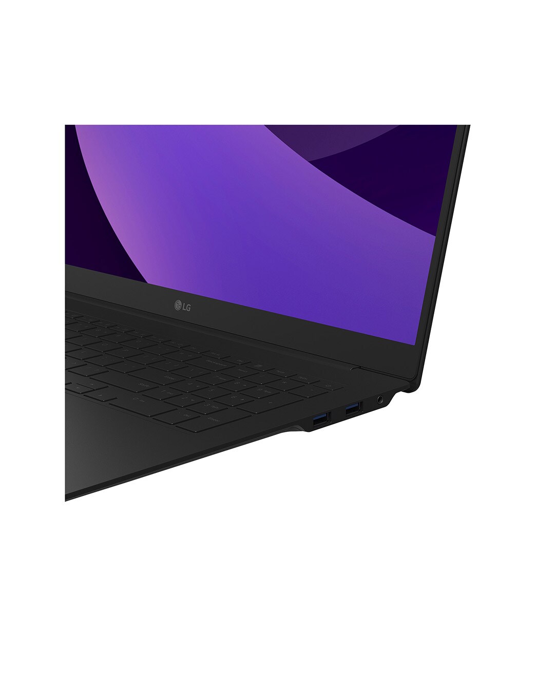 LG gram Pro 17" | Lightweight 32GB RAM Intel® Core™ Ultra Processor ...