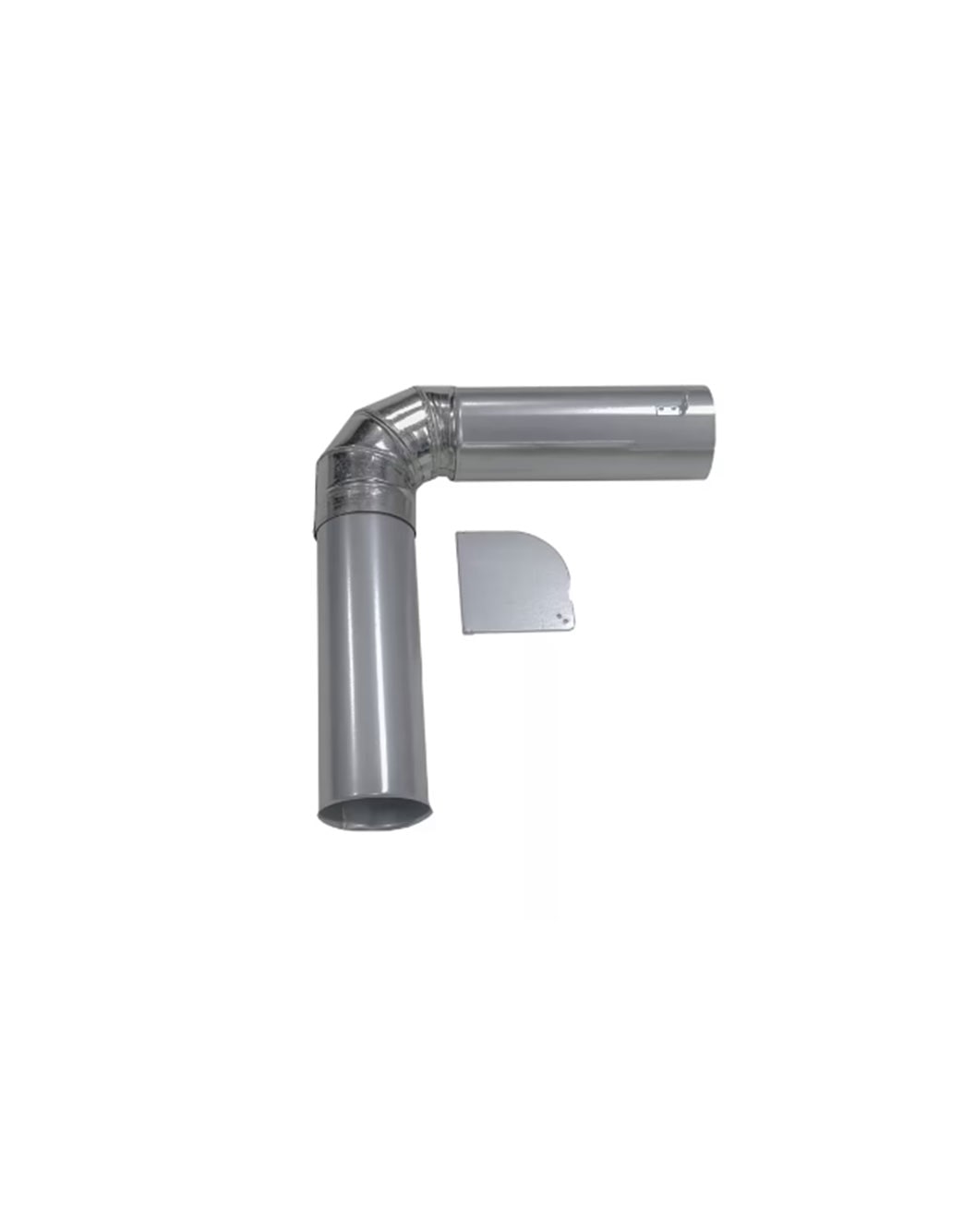 Dryer Side or Bottom Vent Kit - 383EEL9001L | LG CA_EN