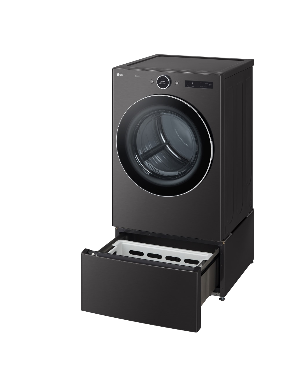 Laundry Accessories Washing Machines-WDP6B | LG CA_EN