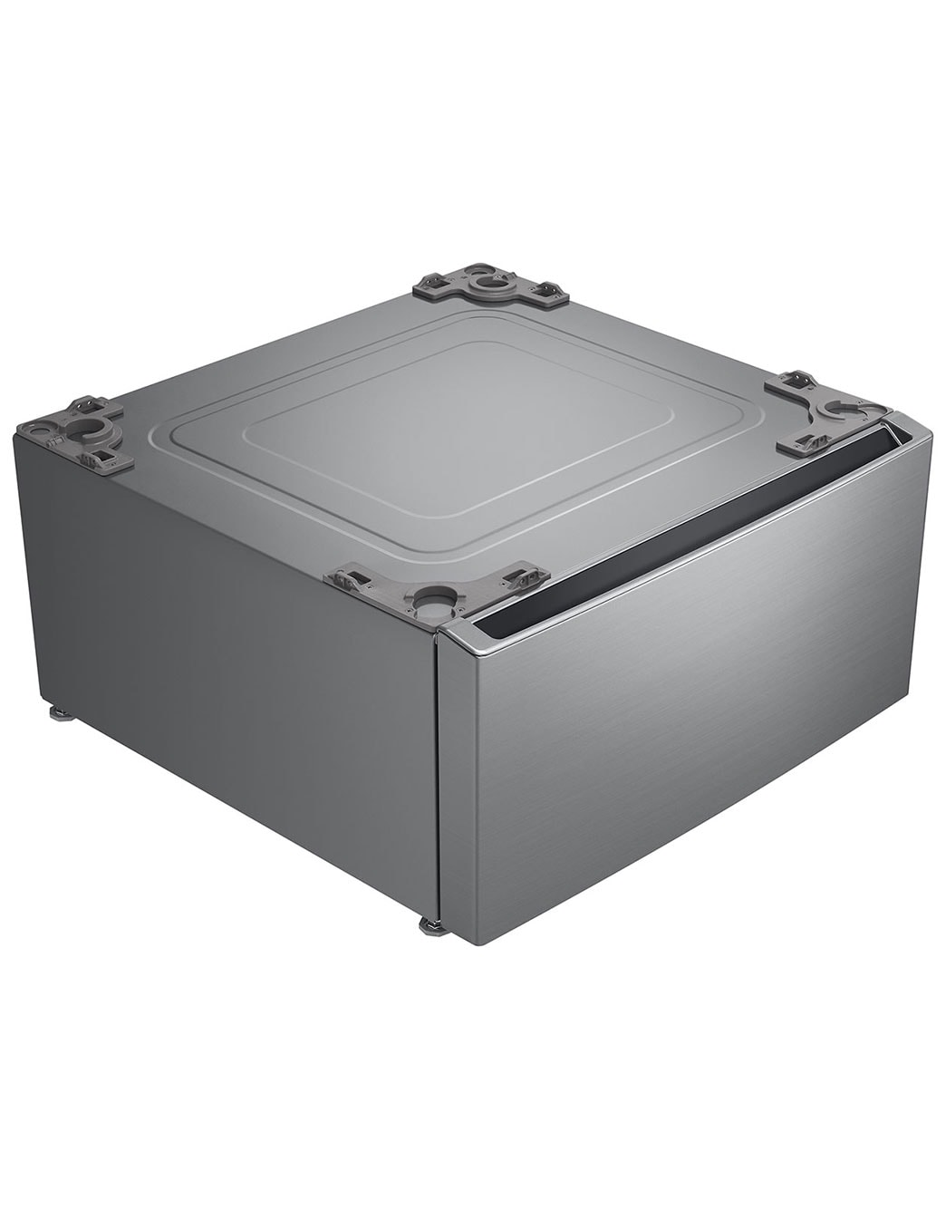 Washing Machine Accessories Laundry-WDP6V | LG CA_EN