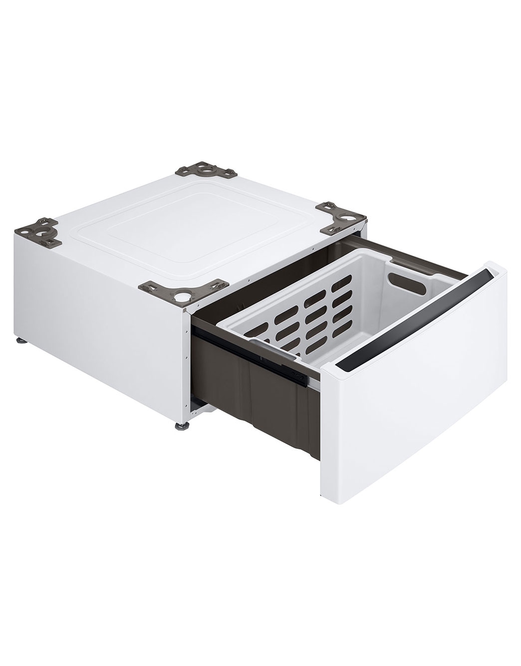 LG Washing Machine Accessory - WDP6W | LG CA_EN