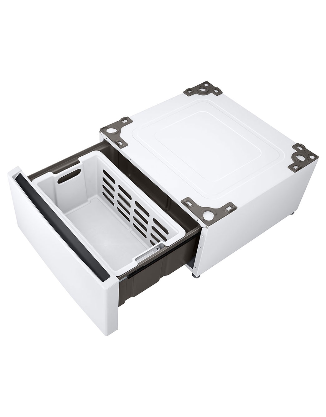 LG Washing Machine Accessory - WDP6W | LG CA_EN