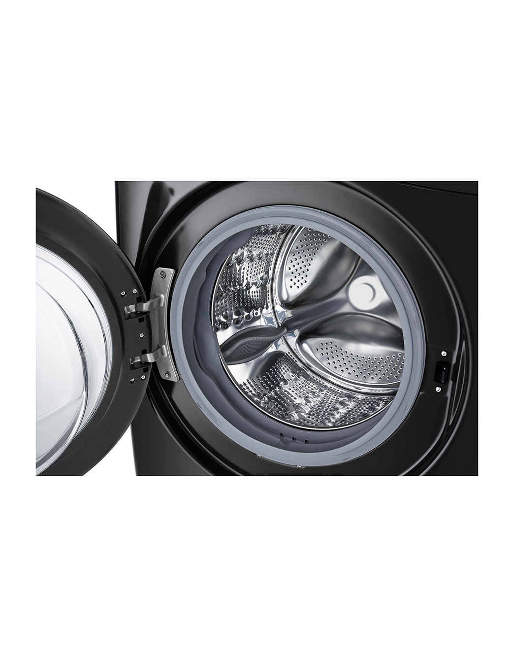 5.2 cu.ft. Ultra Large Capacity Front Load Washer | LG Canada
