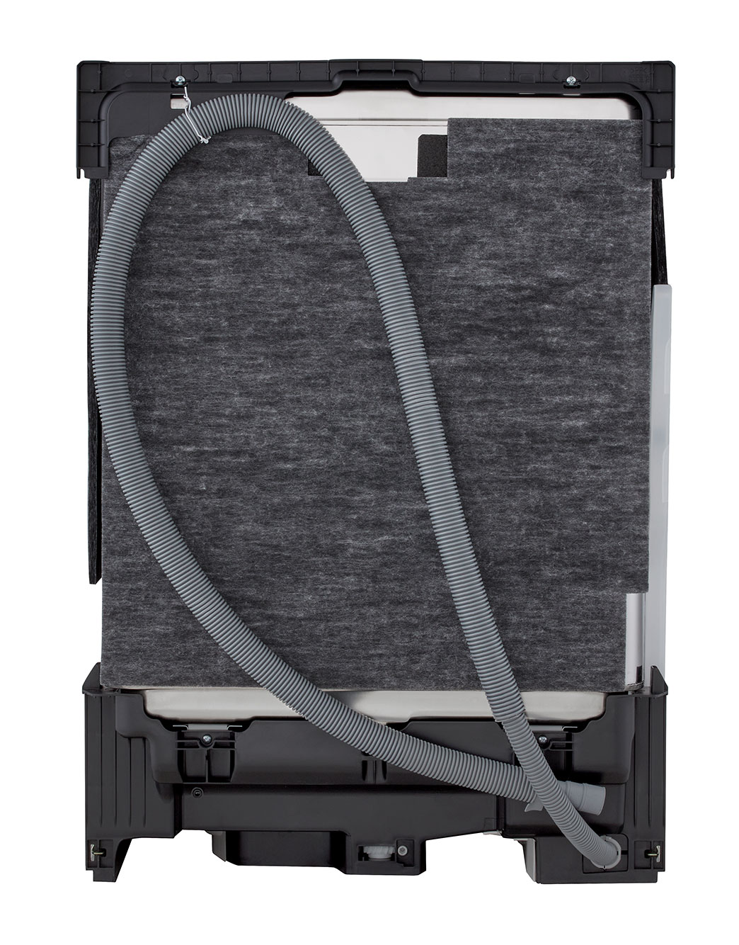 24" QuadWash® Pro 46 dB Top Control, Dishwasher | LG CA_EN