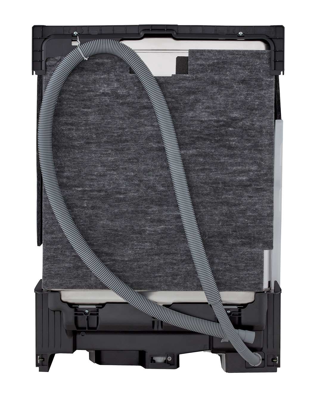 24" QuadWash® Pro 46 dB Top Control, Dishwasher | LG Canada
