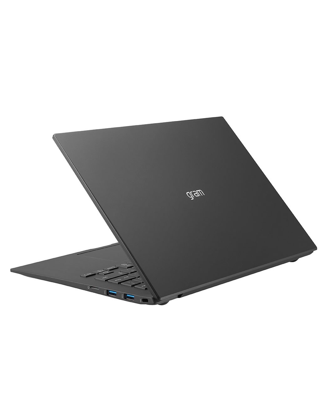 LG gram Ultra-Lightweight with 14” 16:10 IPS Display and Intel® Evo ...