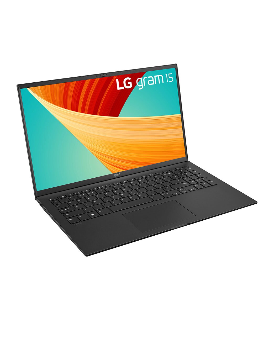 LG gram 15” 16:9 FHD IPS Ultra-Lightweight Laptop, Intel® 13th Gen Core ...