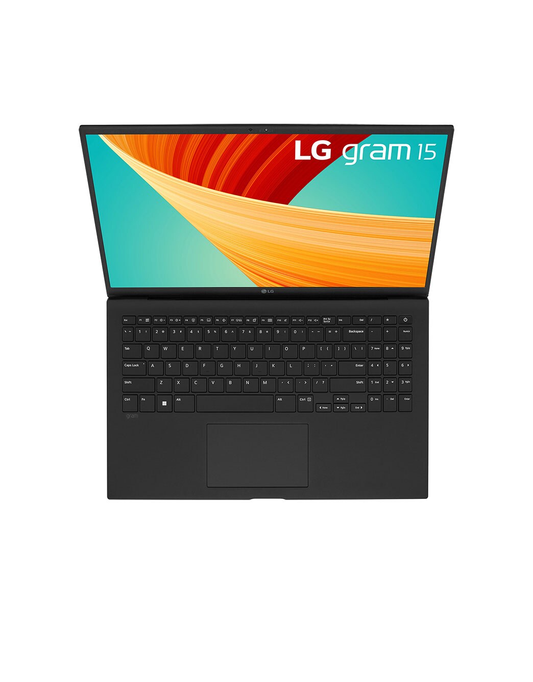 LG gram 15” 16:9 FHD IPS Ultra-Lightweight Laptop, Intel® 13th Gen Core ...