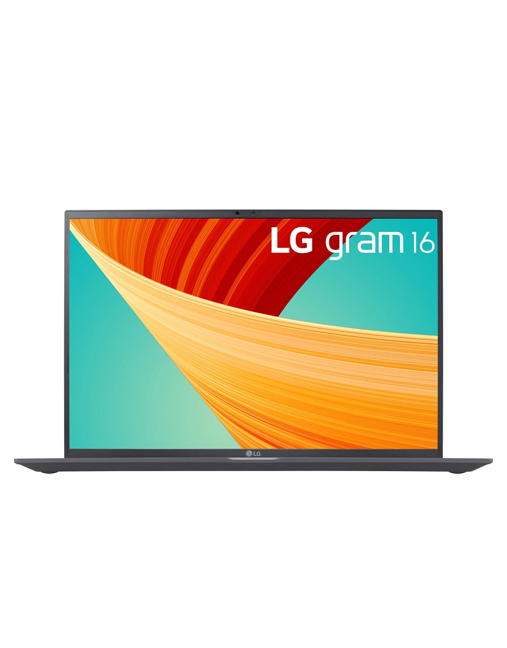 LG gram 16” 16:10 WQXGA IPS Ultra-Lightweight Laptop, Intel® 13th Gen ...