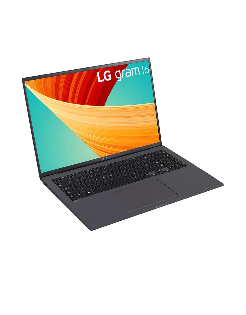 LG gram 16” 16:10 WQXGA IPS Ultra-Lightweight Laptop, Intel® 13th Gen ...