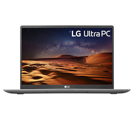 LG UltraPC 17’’ Lightweight & High Performance Laptop with NVIDIA ...